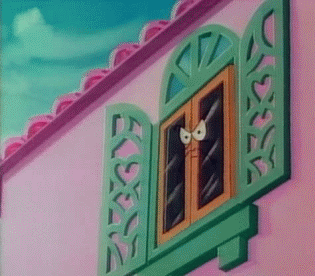 #26833 - safe, screencap, sweet stuff, pony, g1, my little pony 'n ...