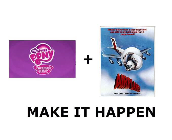 #27834 - safe, g4, airplane!, exploitable meme, make it happen, meta ...