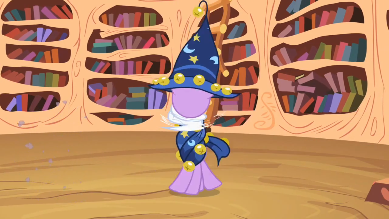 #40051 - safe, screencap, star swirl the bearded, twilight sparkle, g4 ...