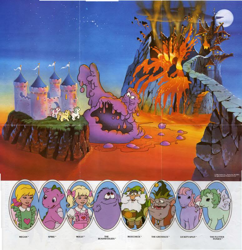 #40313 - safe, grundle king, lickety-split, megan williams, molly ...