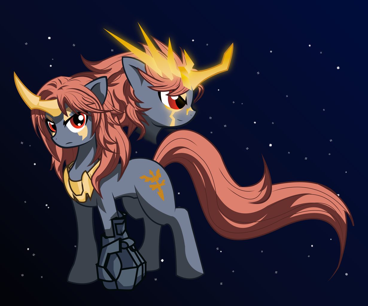 #40730 - safe, artist:halotheme, 2012, absurd resolution, gundam ...