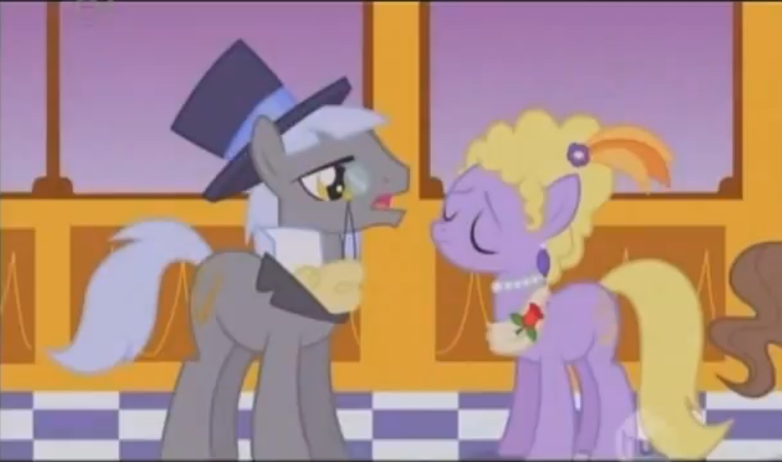 #43563 - safe, screencap, caesar, count caesar, lyrica lilac, star ...