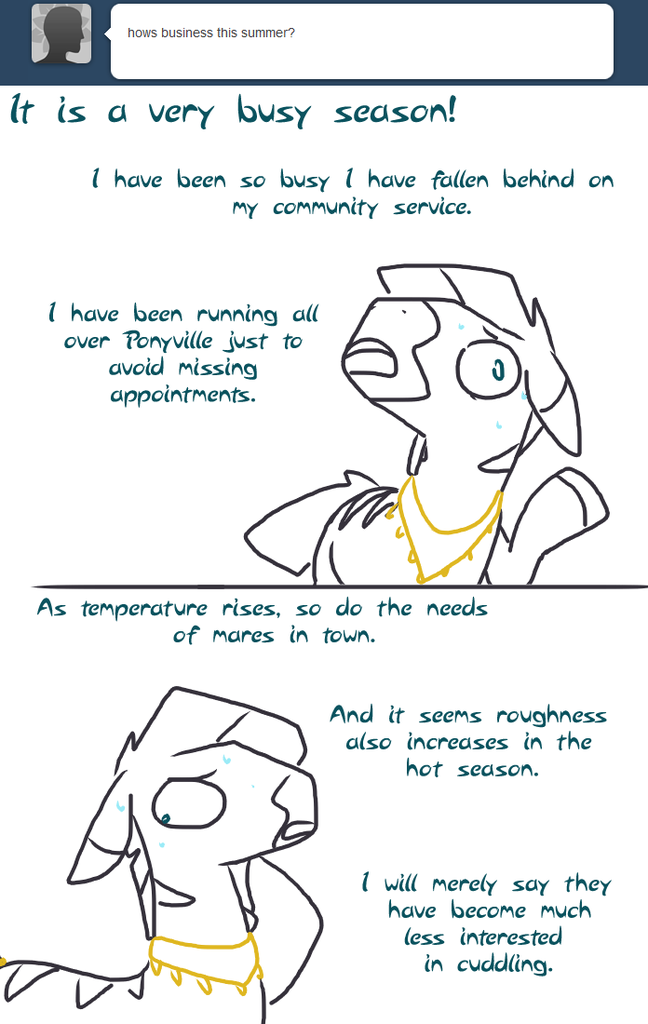 #43594 - suggestive, artist:the weaver, oc, oc only, oc:ice pack, zebra ...