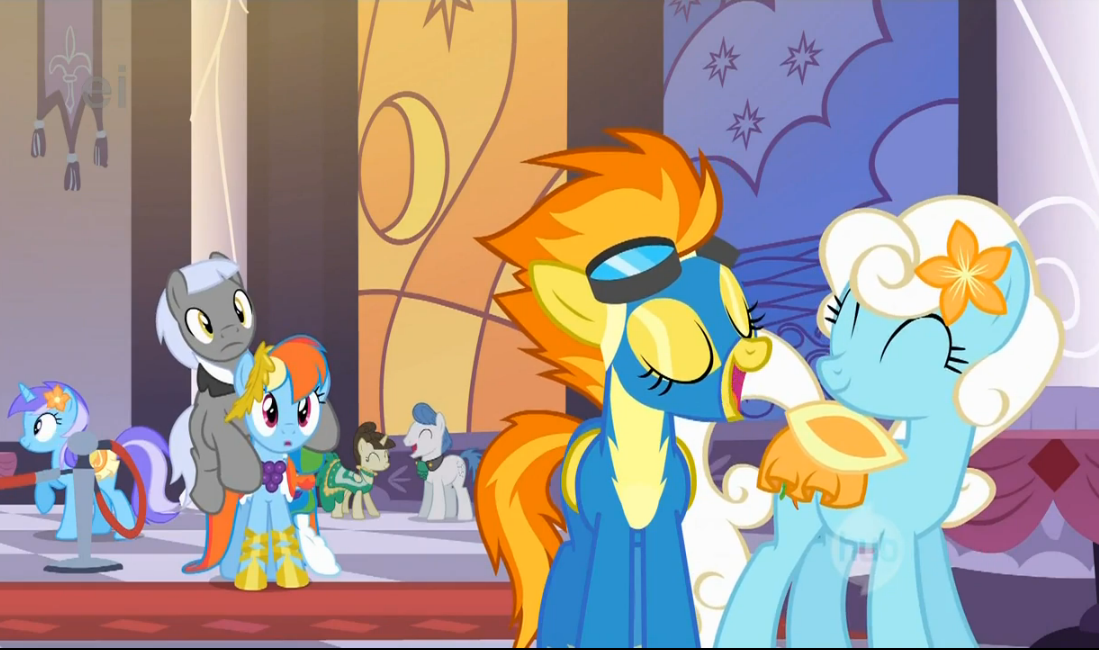 #43689 - safe, screencap, caesar, count caesar, diamond mint, fine line ...