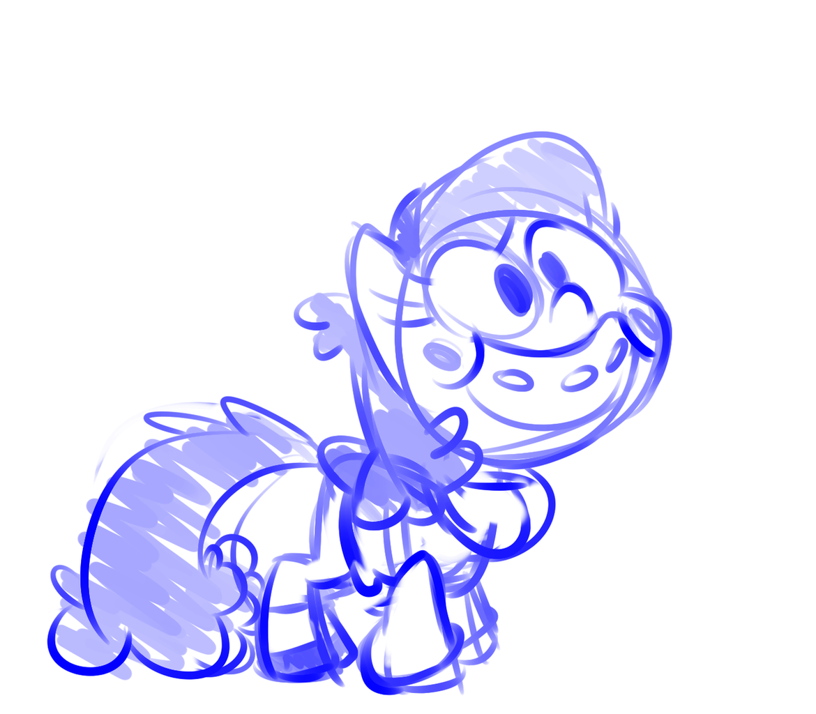 #44247 - dead source, safe, artist:tess, pony, gravity falls, mabel ...