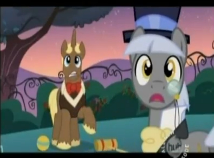 #45791 - safe, screencap, caesar, chocolate sun, count caesar, earth ...