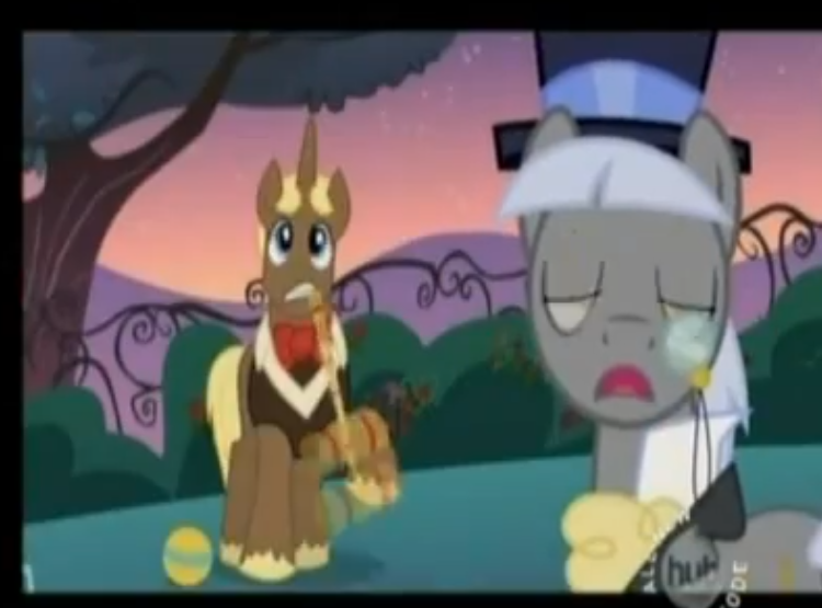 #45797 - safe, screencap, caesar, chocolate sun, count caesar, earth ...