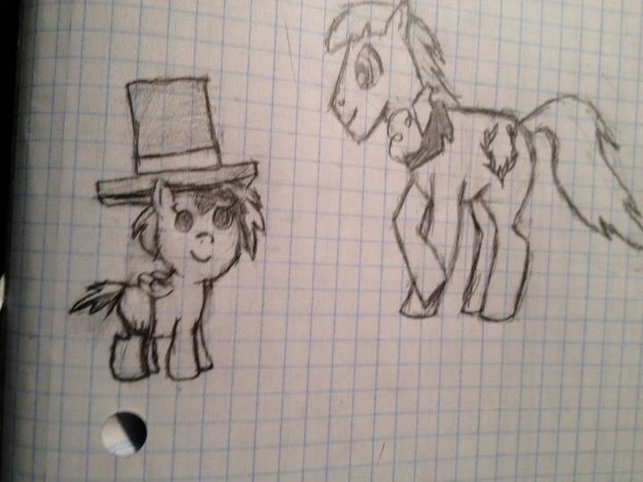 #46554 - artist needed, safe, caesar, count caesar, earth pony, pegasus ...