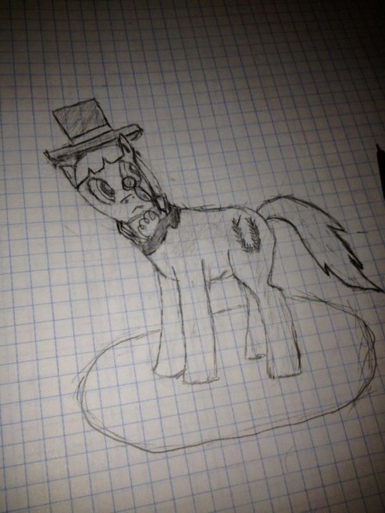 #46560 - artist needed, safe, caesar, count caesar, earth pony, pony ...