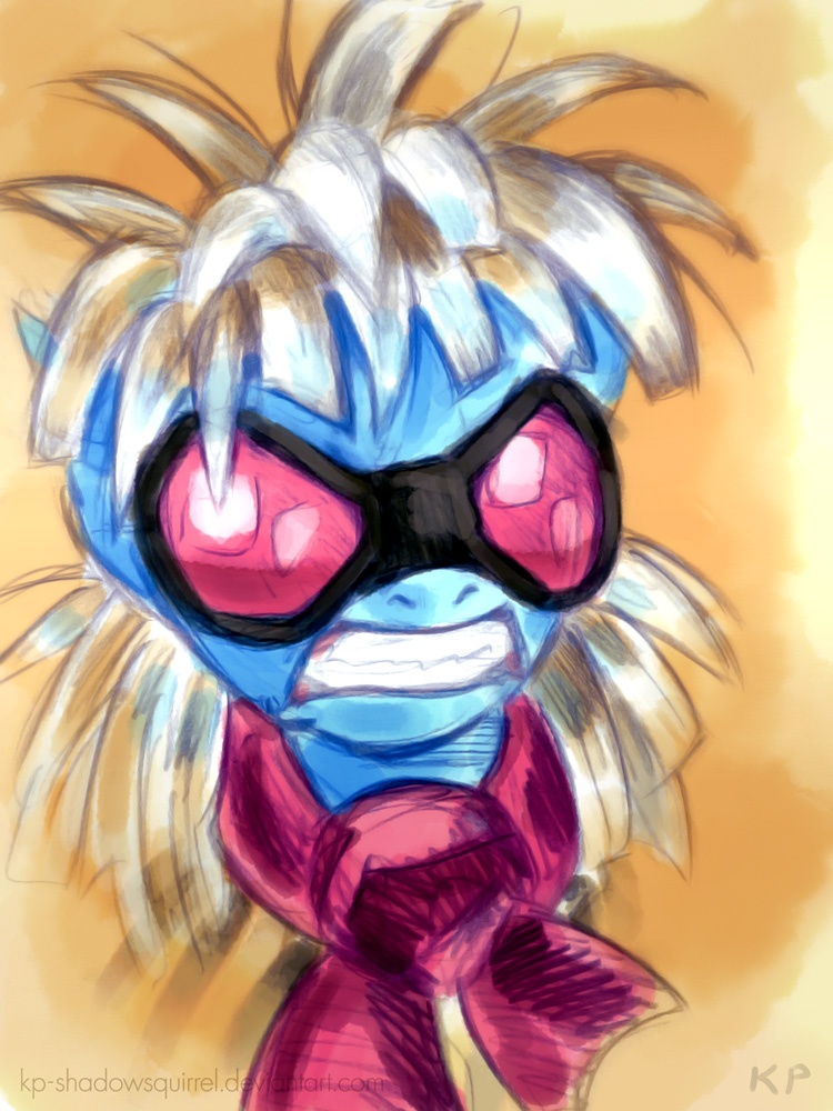 #47330 - safe, artist:kp-shadowsquirrel, photo finish, earth pony, pony ...