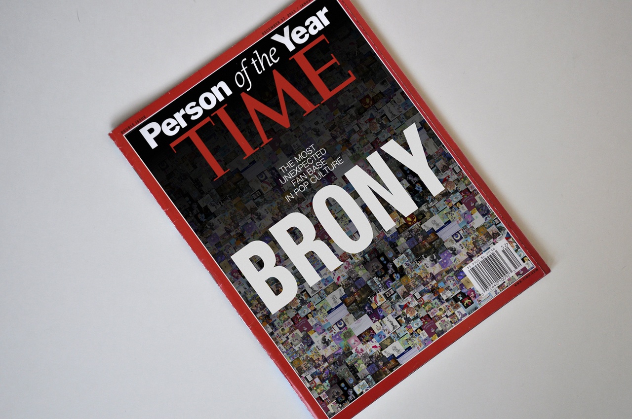 #47451 - safe, artist:davca, brony, magazine, trololo, world domination ...