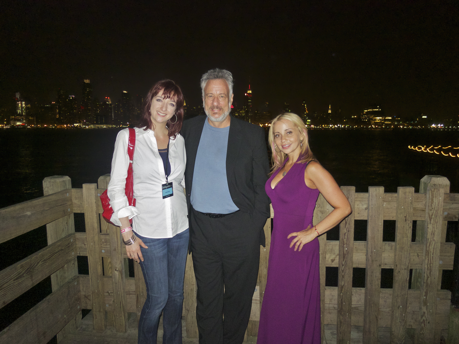 #48707 - safe, photographer:purpletinker, human, irl, john de lancie ...