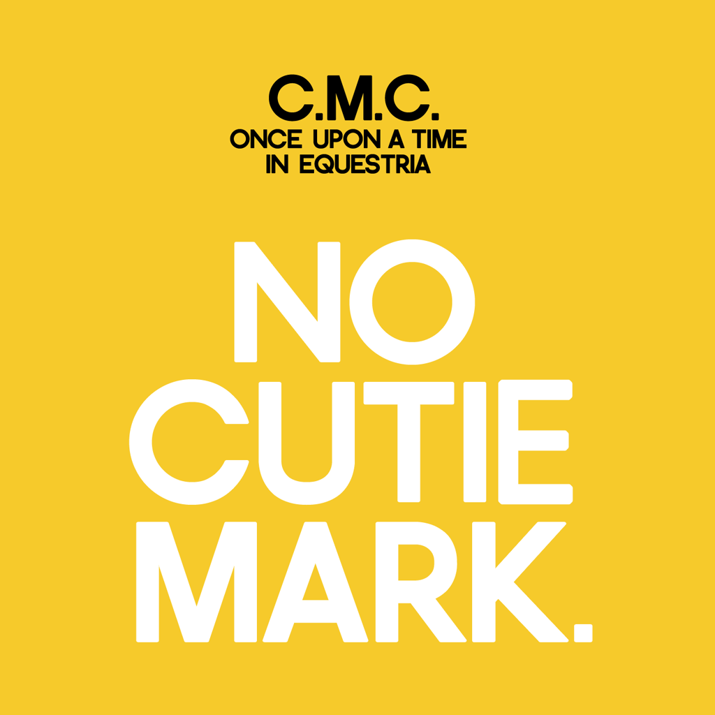 #49650 - safe, artist:skeptic-mousey, g4, album cover, cutie mark ...