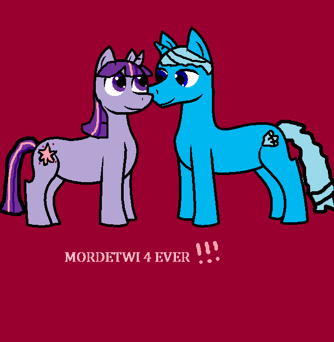 #50877 - safe, artist:morditwifan221, twilight sparkle, g4, crossover ...