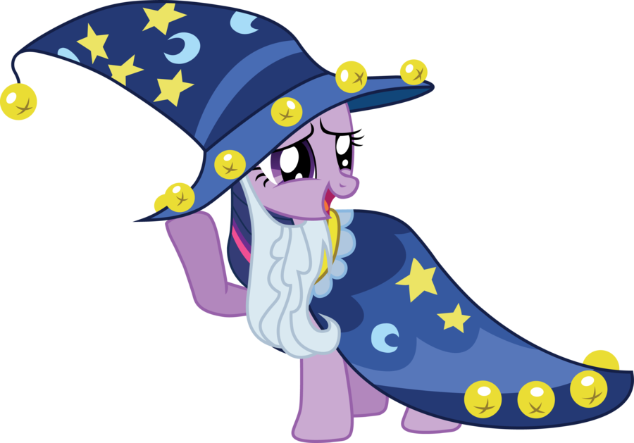 #52702 - safe, artist:fureox, star swirl the bearded, twilight sparkle ...