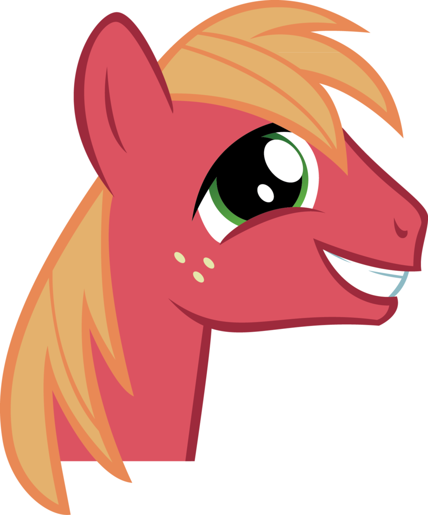 #52910 - safe, artist:sircinnamon, big macintosh, earth pony, pony, g4 ...