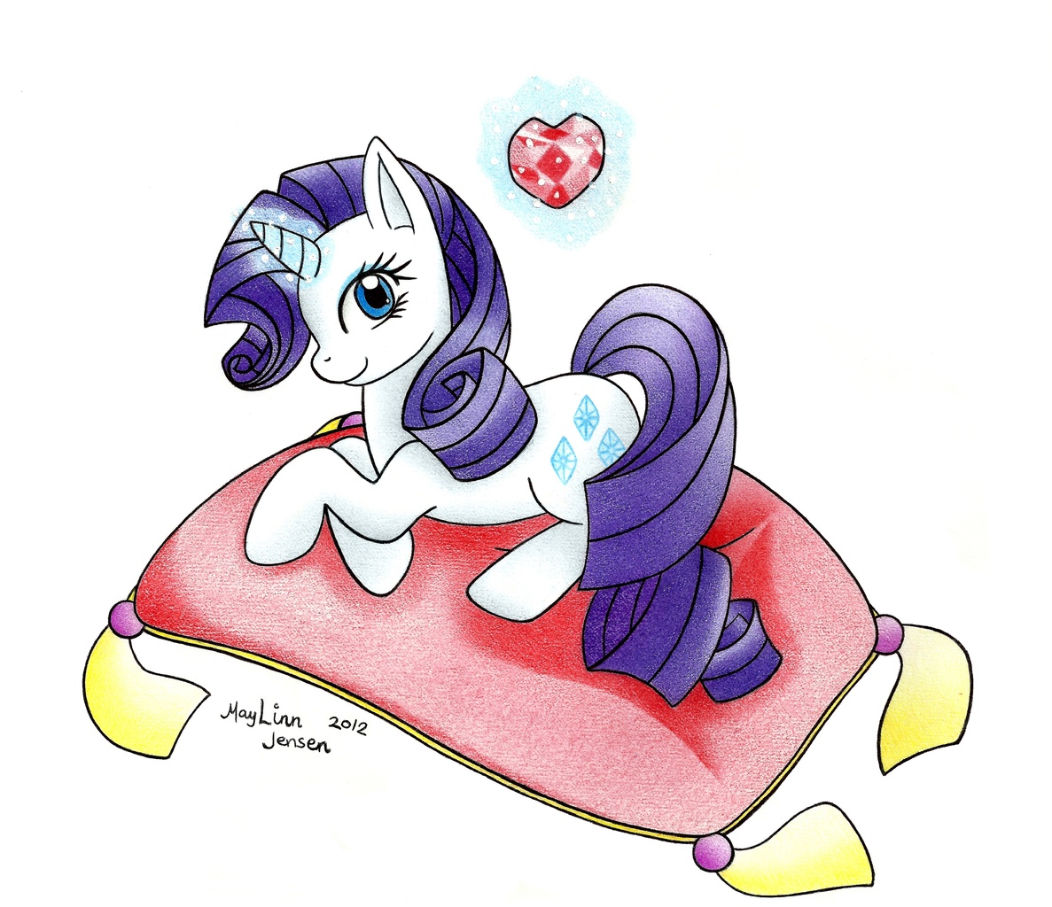 #53936 - safe, artist:jadesca, artist:tigerjade-86, rarity, pony ...