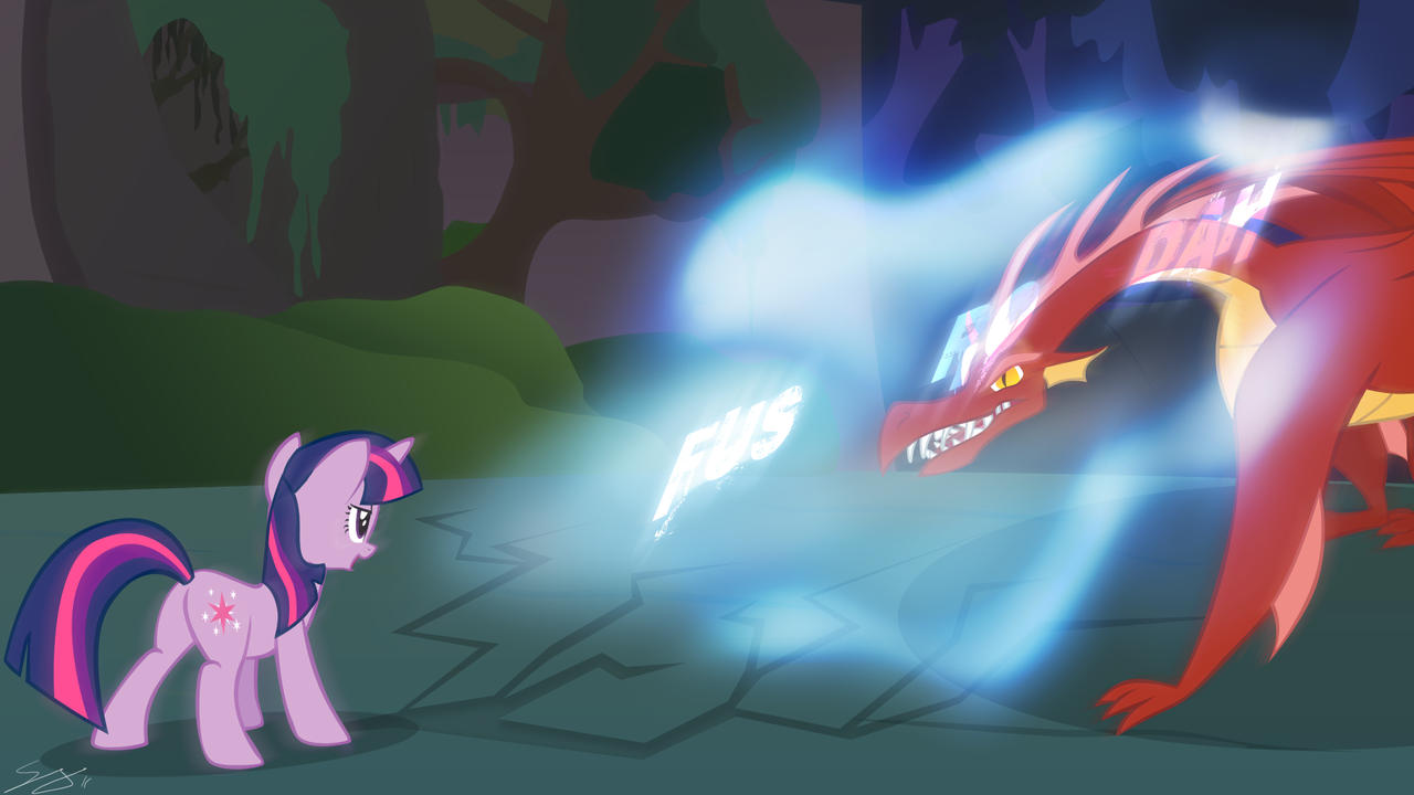 #55085 - dead source, safe, artist:sierraex, basil, twilight sparkle ...