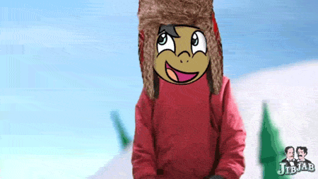 #55422 - safe, oc, oc only, animated, axe, maroonbunyip - Derpibooru