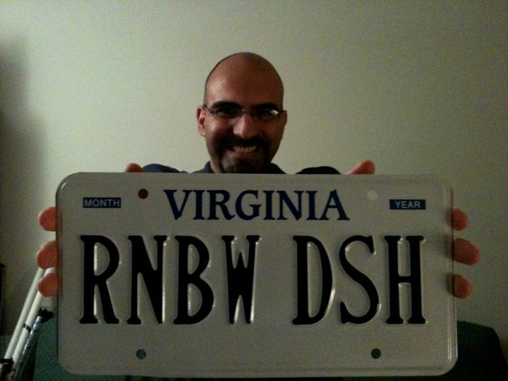 #55504 - safe, brony, license plate, photo, swag - Derpibooru