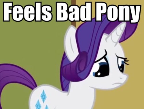 #57798 - safe, rarity, pony, g4, feels bad man, feels bad pony, image ...