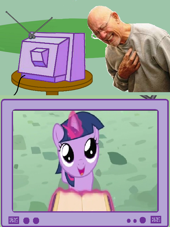 #58223 - safe, twilight sparkle, pony, cute, exploitable meme, filly ...