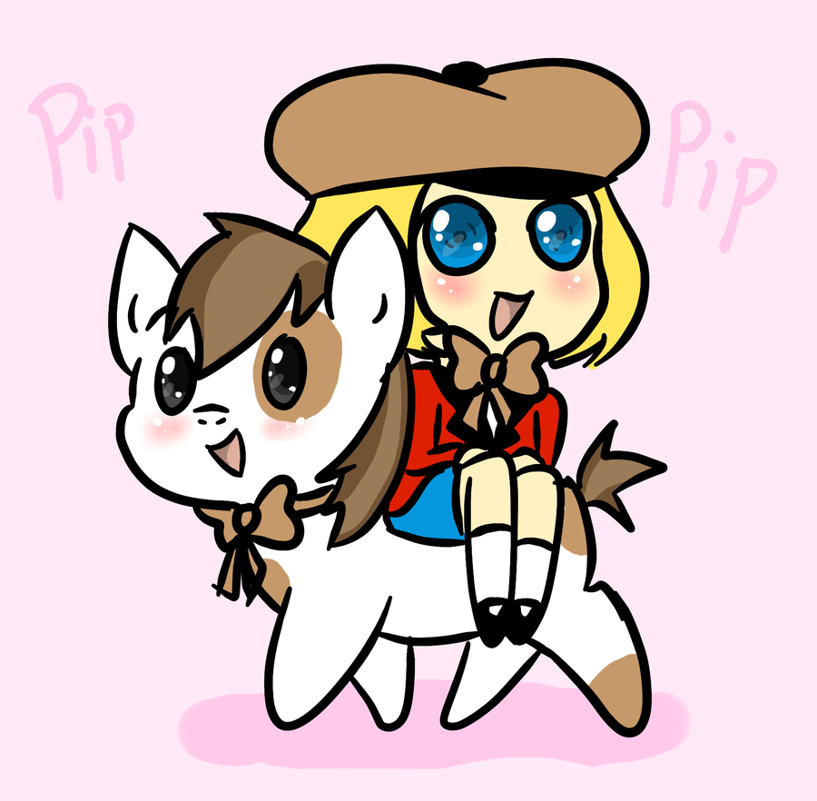 #59390 - safe, artist:wonderholic, pipsqueak, pony, g4, crossover, male ...