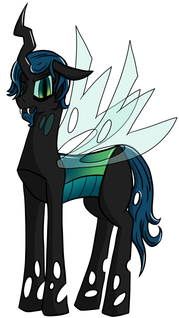 #59501 - dead source, safe, artist:tlatophat, queen chrysalis ...