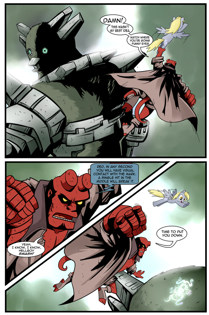 #59911 - safe, artist:madmax, derpy hooves, pegasus, pony, g4, 3rd ...