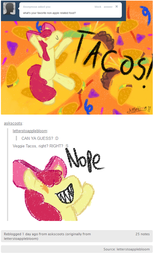 #60493 - safe, apple bloom, ask apple bloom, g4, letters to apple bloom ...