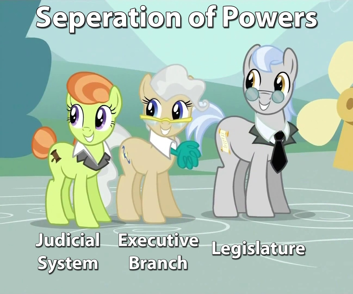 #29932 - safe, edit, edited screencap, screencap, lady justice, mayor ...