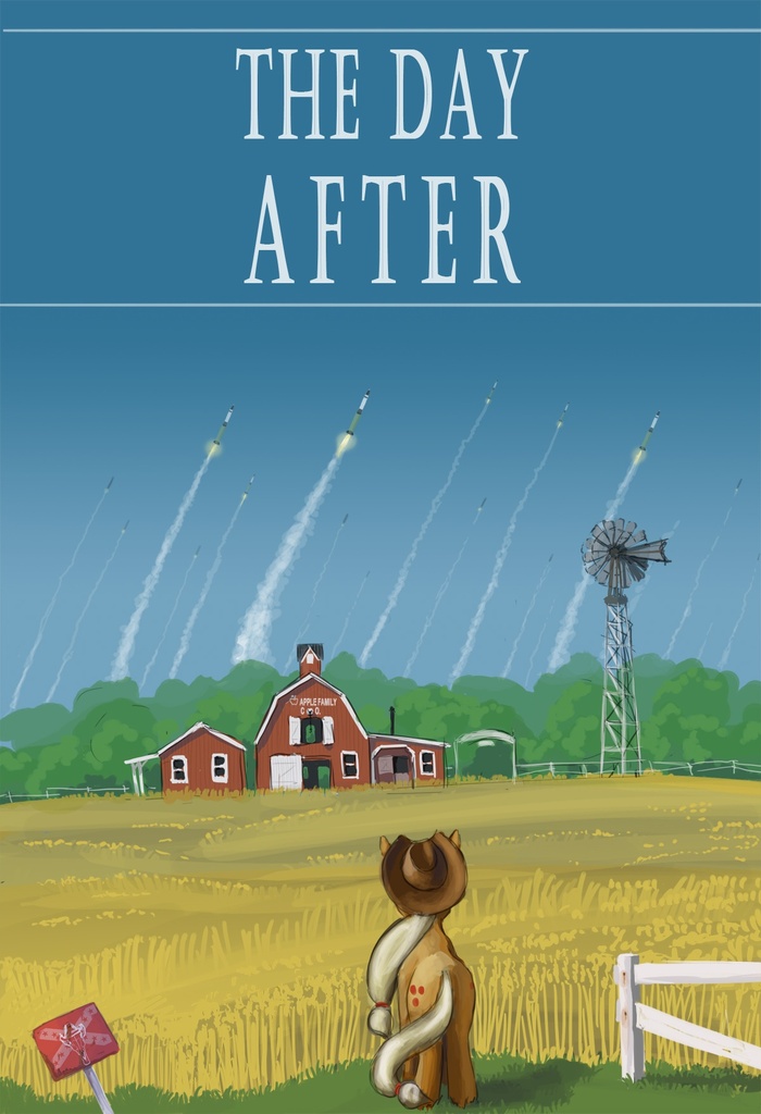 #61884 - safe, artist:jhonnyrebel, applejack, earth pony, pony, g4 ...