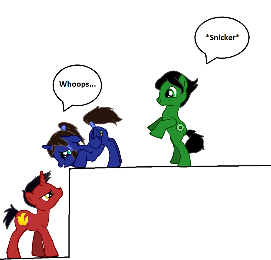 #63341 - safe, artist:sokkas-boomerang, pony creator, bolin, korra ...