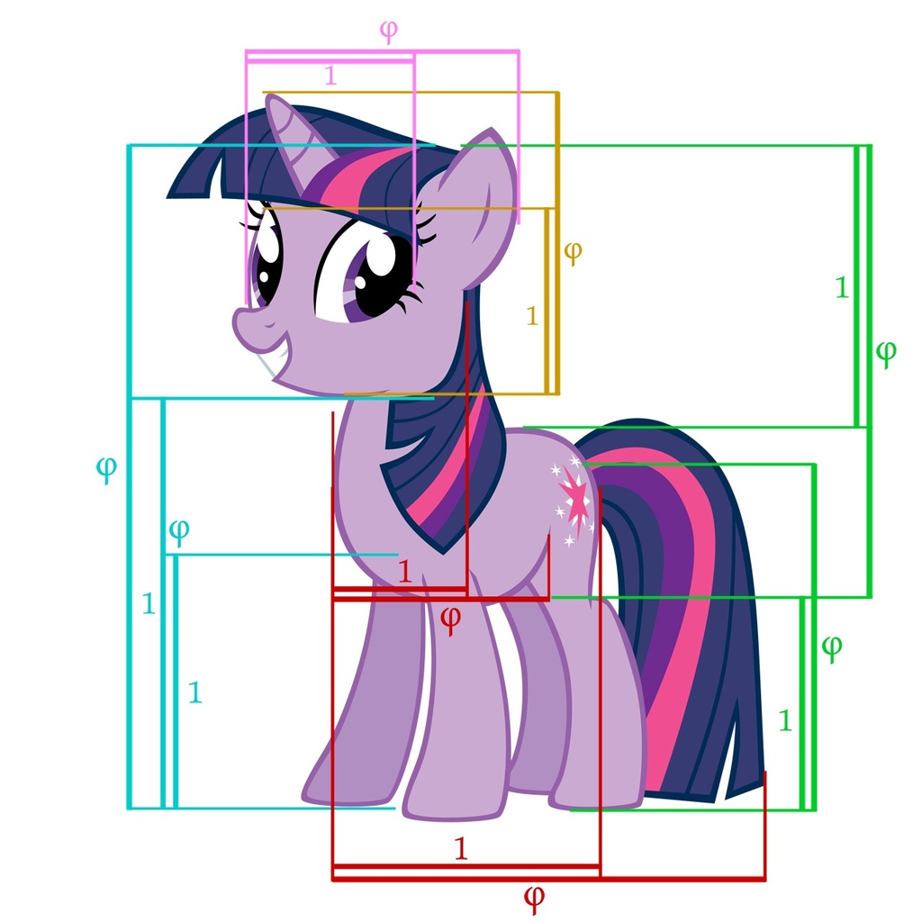 #63437 - safe, twilight sparkle, pony, unicorn, g4, geometry, golden ...