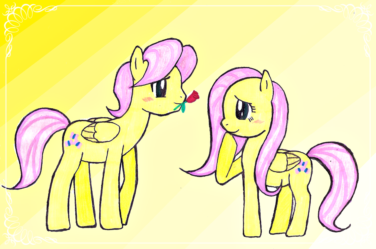 #32498 - dead source, safe, artist:jaquelindreamz, fluttershy ...