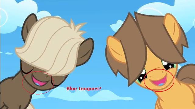 #33288 - safe, screencap, dumbbell, hoops, pegasus, pony, season 1, the ...