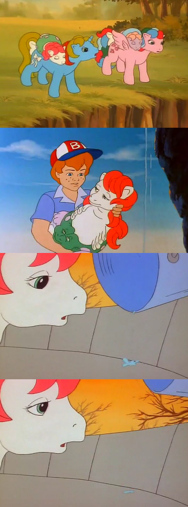 #36605 - safe, screencap, danny williams, ribbon (g1), ripple (g1 ...