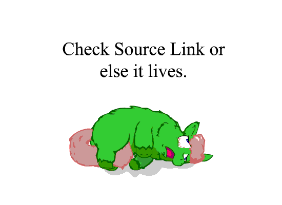 #64002 - grimdark, fluffy pony, animated, author:lordanubis, bloodshot ...