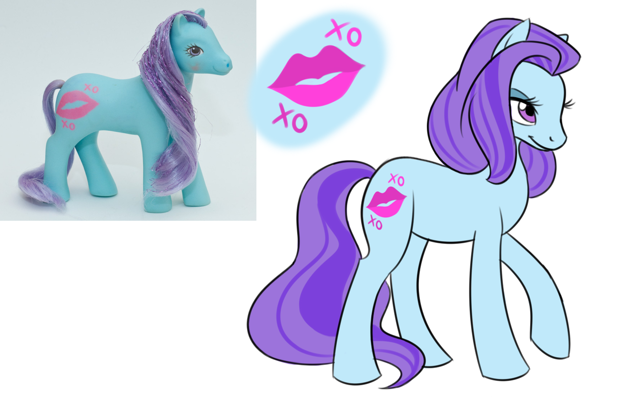 #70990 - safe, artist:calicopikachu, ruby lips, earth pony, pony, g1 ...