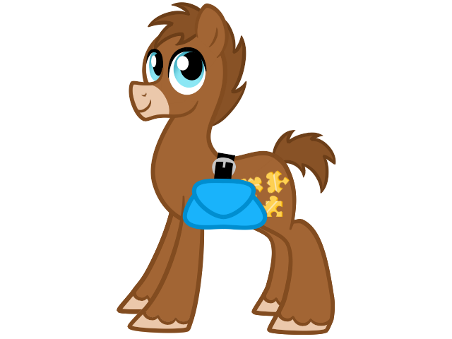 #71641 - safe, artist:srsishere, earth pony, pony, banjo kazooie, banjo ...