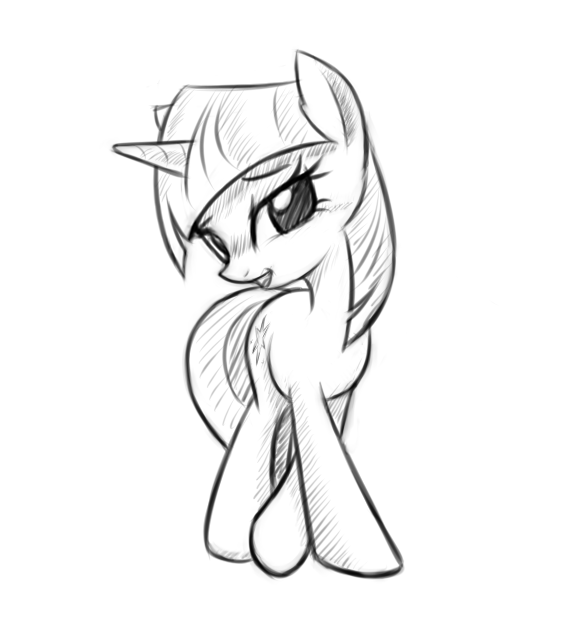 #71943 - safe, artist:fajeh, twilight sparkle, pony, unicorn, crossed ...