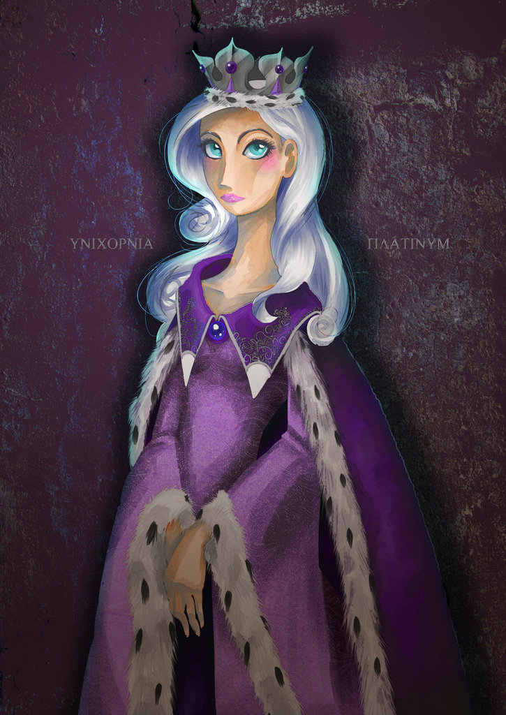 #73109 - safe, artist:ladyamaltea, princess platinum, human, humanized ...