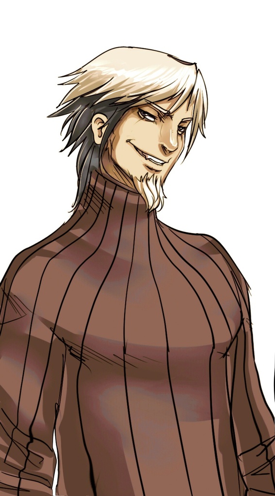 #73437 - safe, artist:maniacpaint, discord, human, g4, humanized, male ...