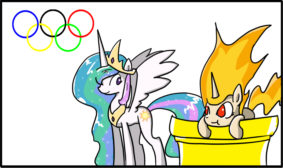 #73460 - safe, artist:thewormouroboros, princess celestia, twilight ...