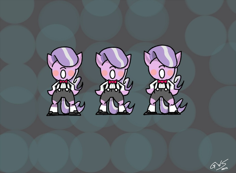 Master Porky Mother 3