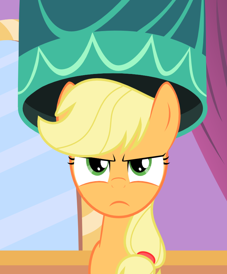 #76039 - safe, artist:felixabsolved, applejack, earth pony, pony ...