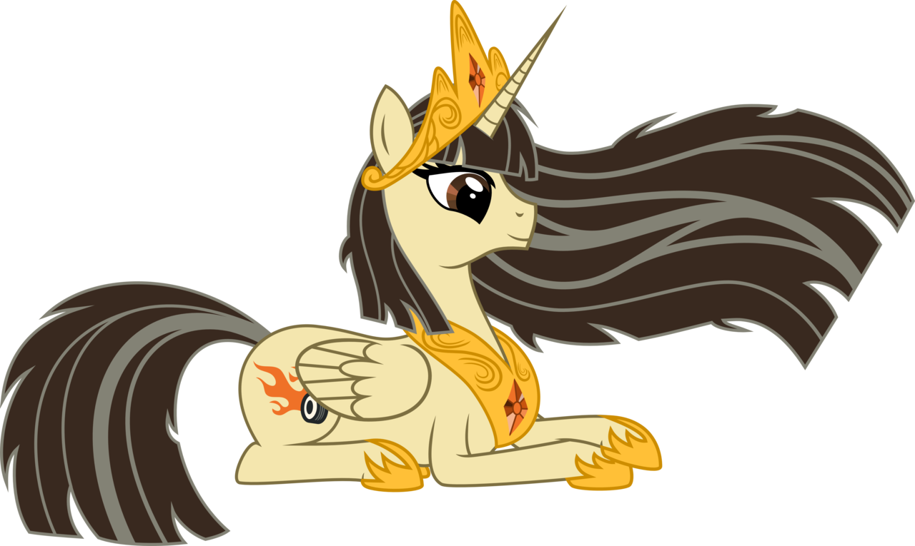 #76108 - safe, artist:ambassad0r, wild fire, alicorn, pony, g4, absurd ...