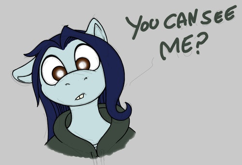 #77957 - safe, oc, oc only, oc:ipsywitch, pony, solo - Derpibooru