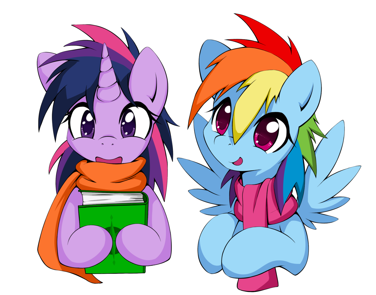 #64724 - dead source, safe, artist:grumblepluck, rainbow dash, twilight ...
