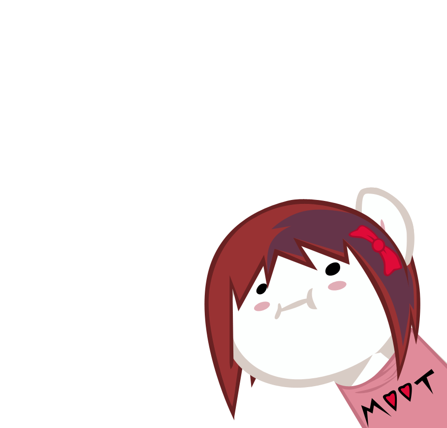 #80586 - safe, artist:haloreplicas, 4chan, moot, ponified, simple ...